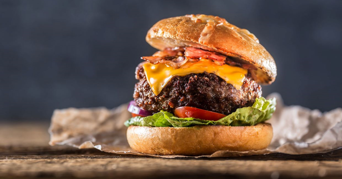 Craveworthy Brands : Craveable Food and Guest Experiences - North ...