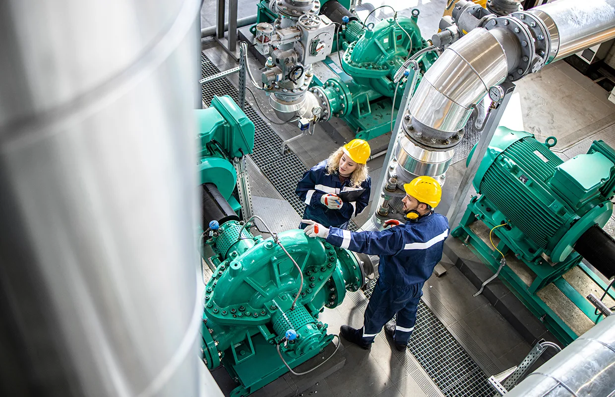 SLB : Striking a New Energy Balance - North America Outlook