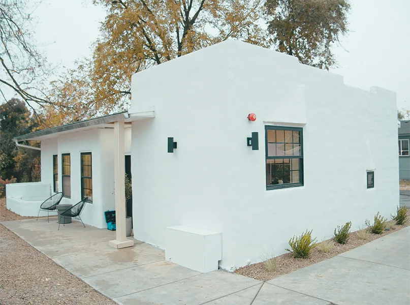 SQ4D : A Transformative Design for Concrete Solutions - North America ...
