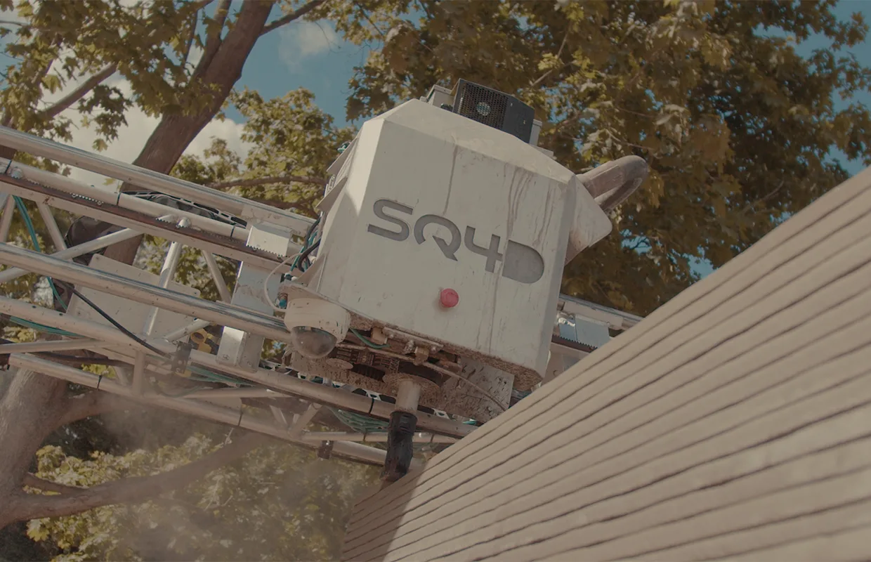SQ4D : A Transformative Design for Concrete Solutions - North America ...