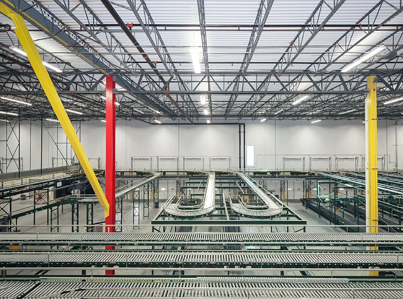 Storage Solutions : Simple, Smart, Strategic