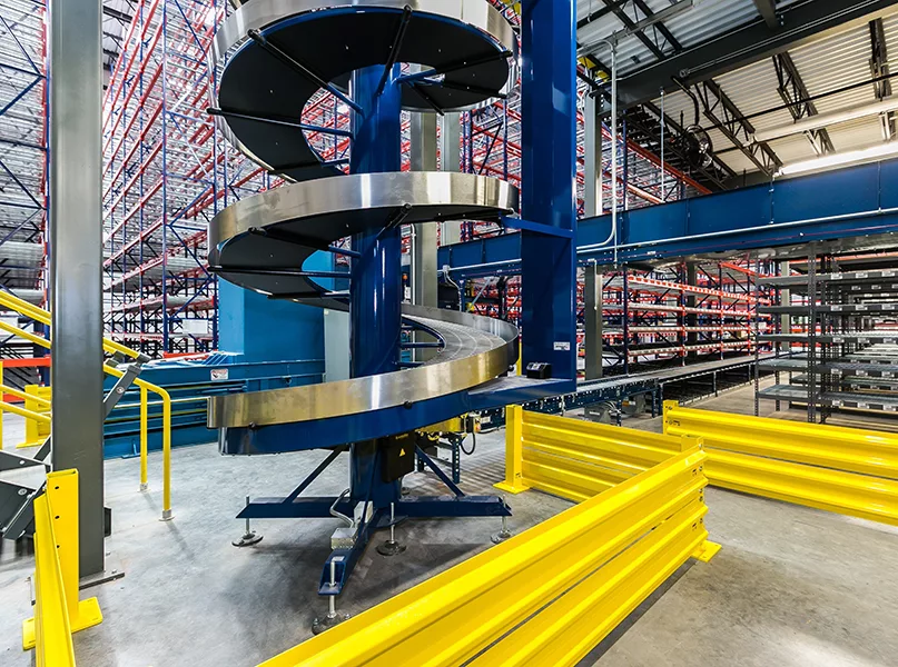 Storage Solutions : Simple, Smart, Strategic