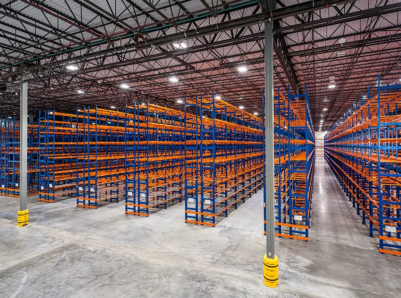 Storage Solutions : Simple, Smart, Strategic