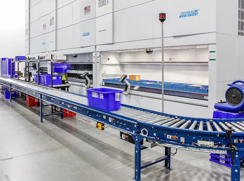 Storage Solutions : Simple, Smart, Strategic