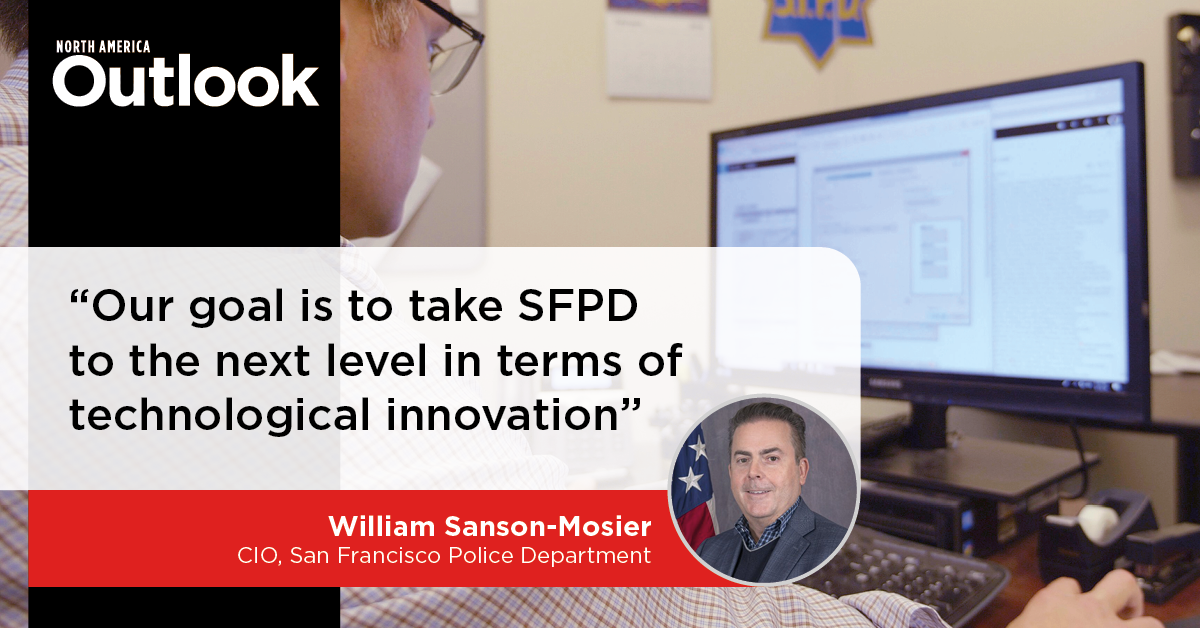 San Francisco PD Brochure