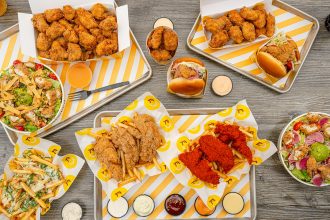 Family Entertainment Group