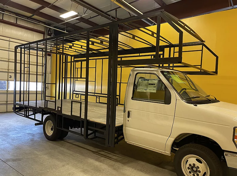 Nexus RV : Building Your Dream - North America Outlook