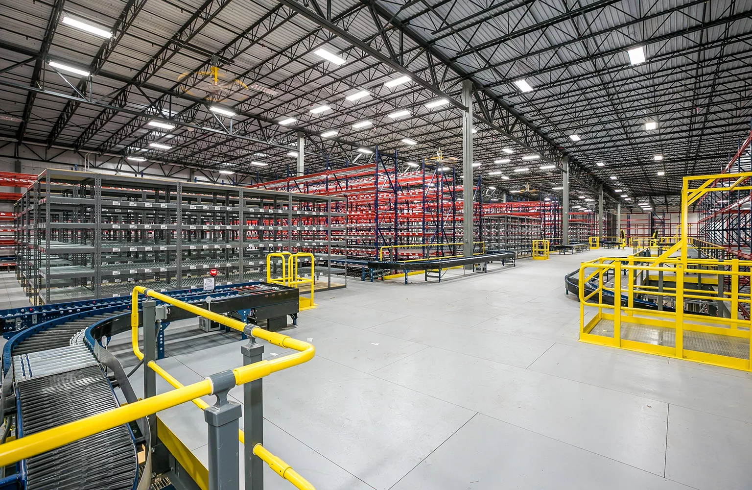 Storage Solutions : Simple, Smart, Strategic