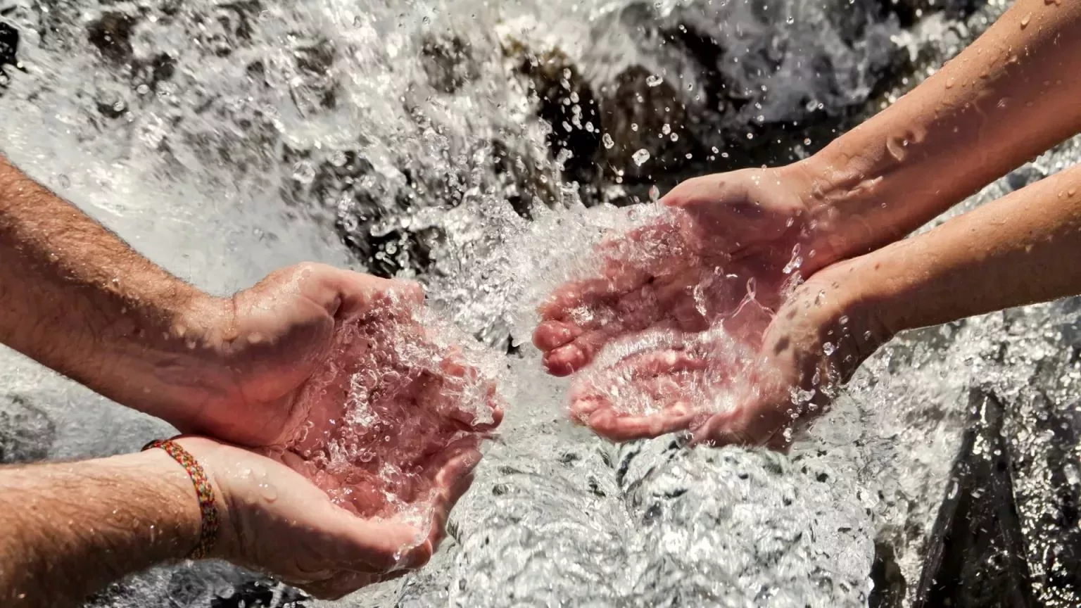 ‘Aquapreneurs’ vs. the Global Freshwater Crisis