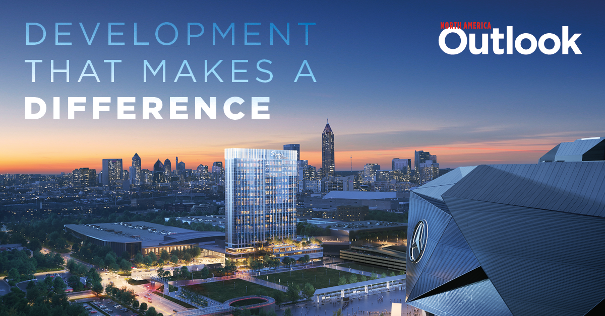 The Drew Company Brochure