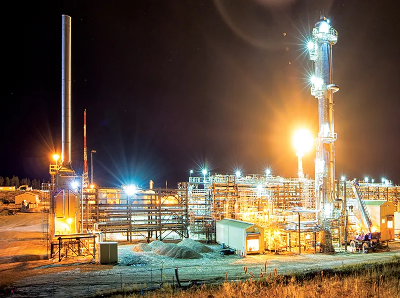 Thermo Design Engineering | North America Outlook