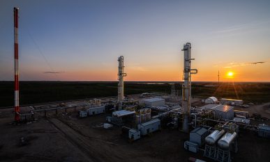 Oil & Gas Corporate Stories | North America Outlook