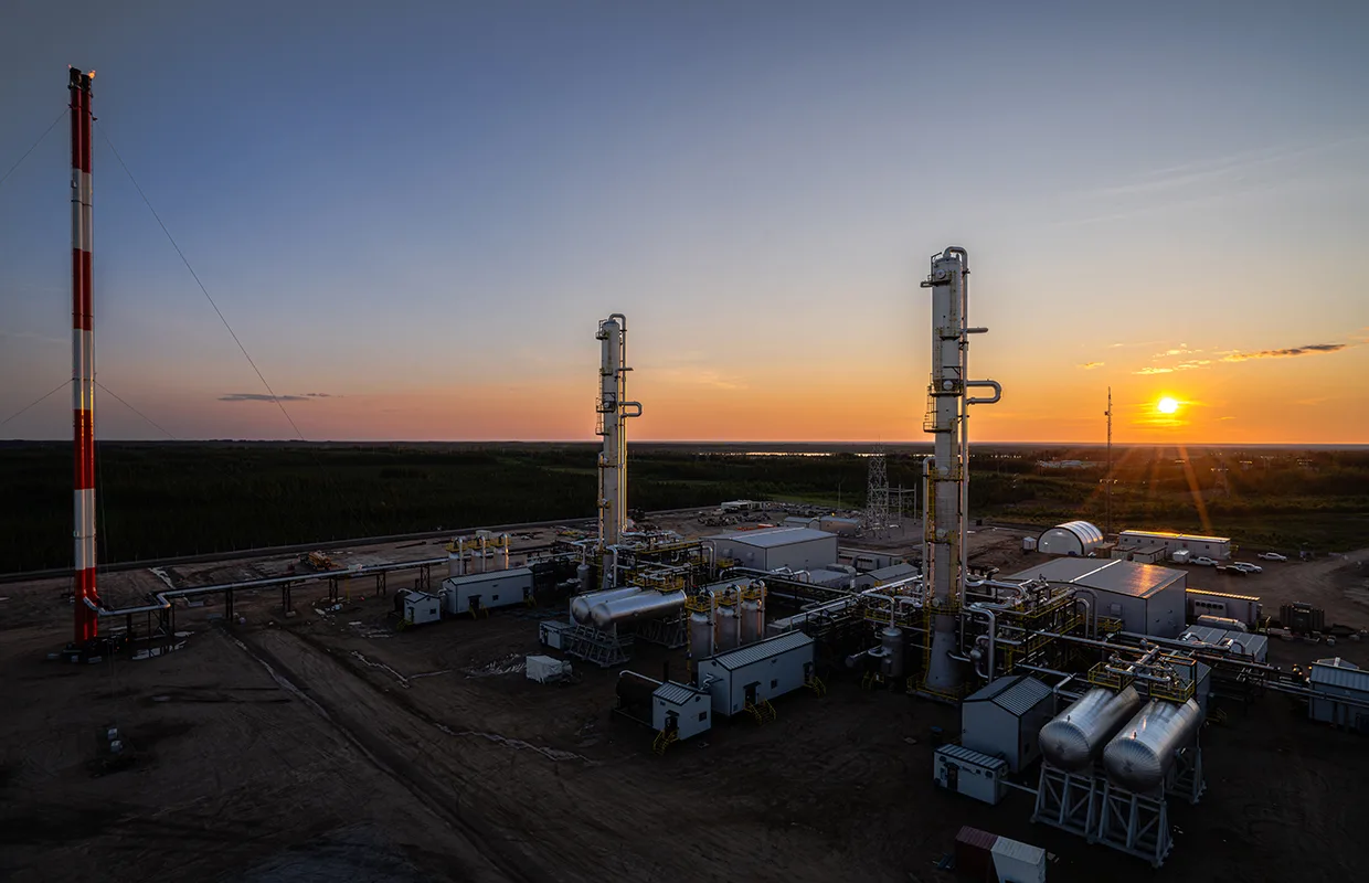 Thermo Design Engineering | North America Outlook