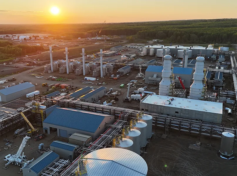 Thermo Design Engineering | North America Outlook