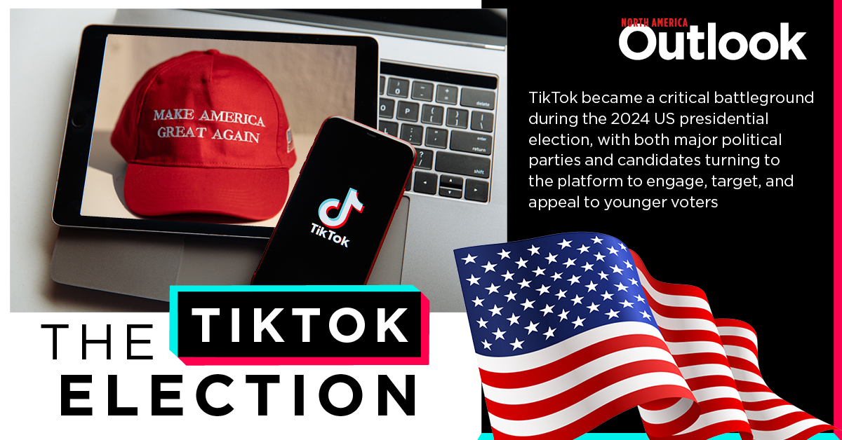 The TikTok Election - North America Outlook