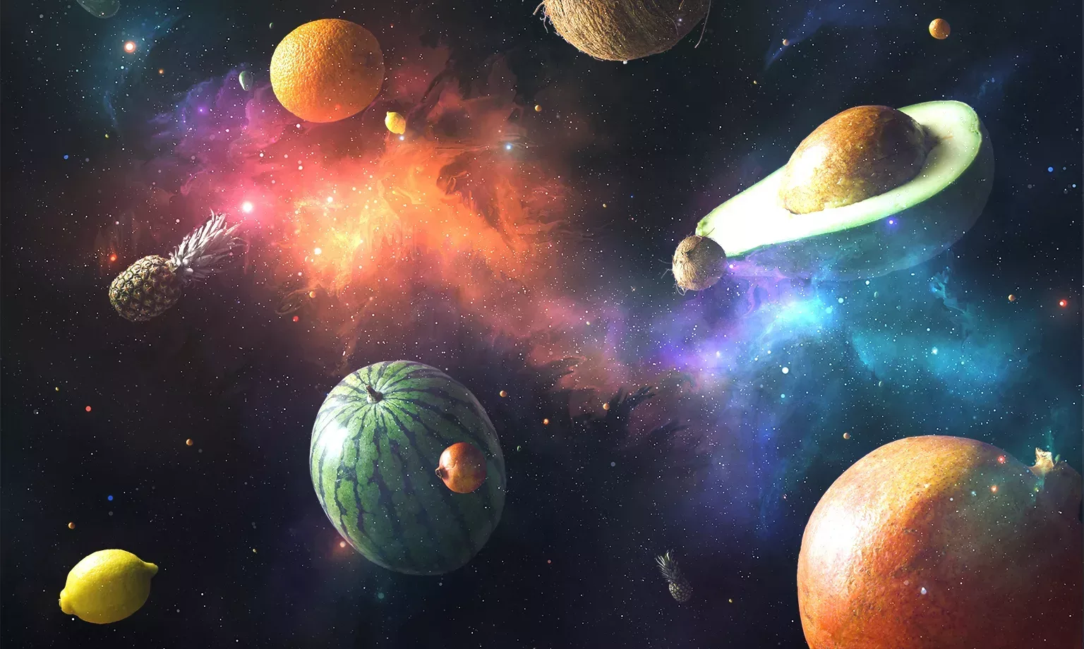 NASA and the Canadian Space Agency | Final Food Frontier