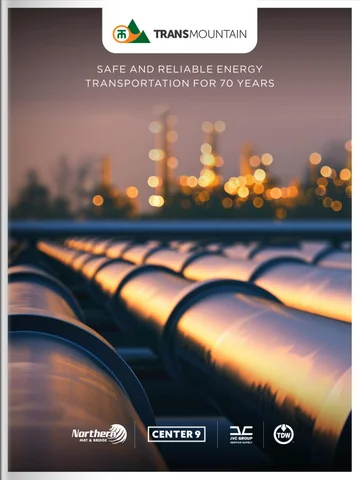 Brochure - North America Outlook