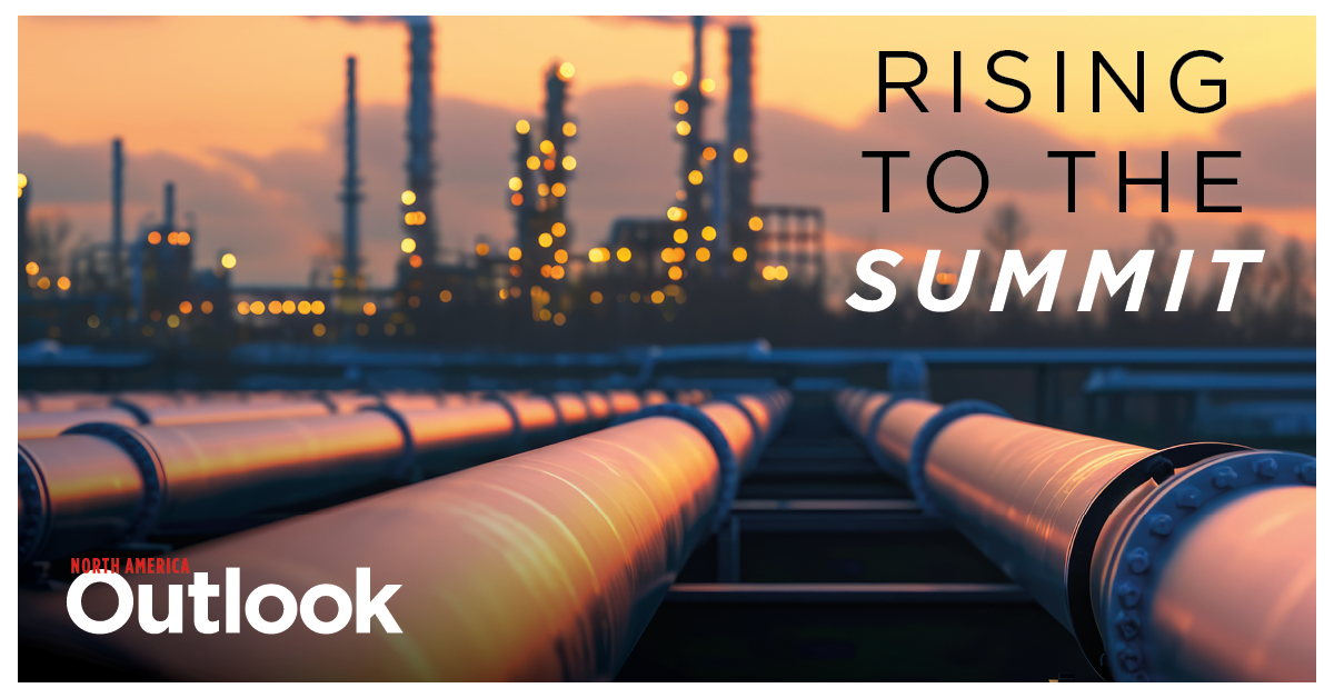 Trans Mountain Brochure