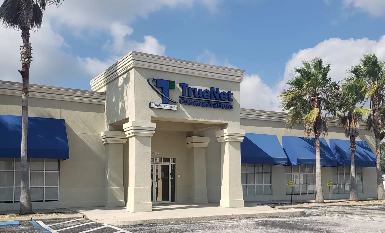 TrueNet Communications : Truly Devoted to Telecoms