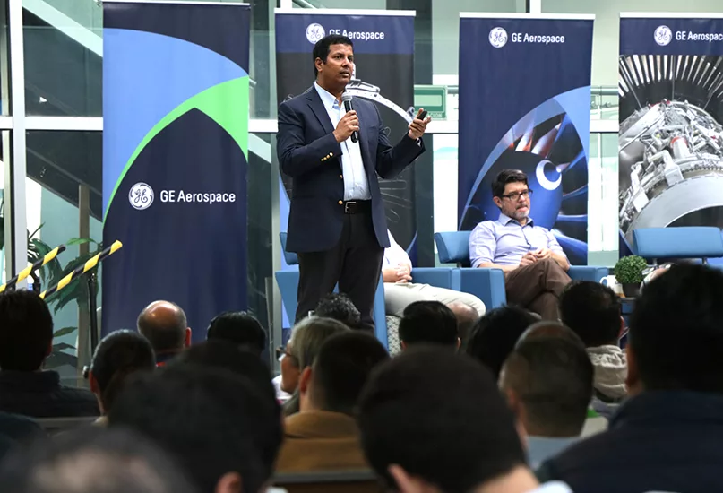 Unison : Pioneering Innovation in Aerospace and Beyond - North America ...