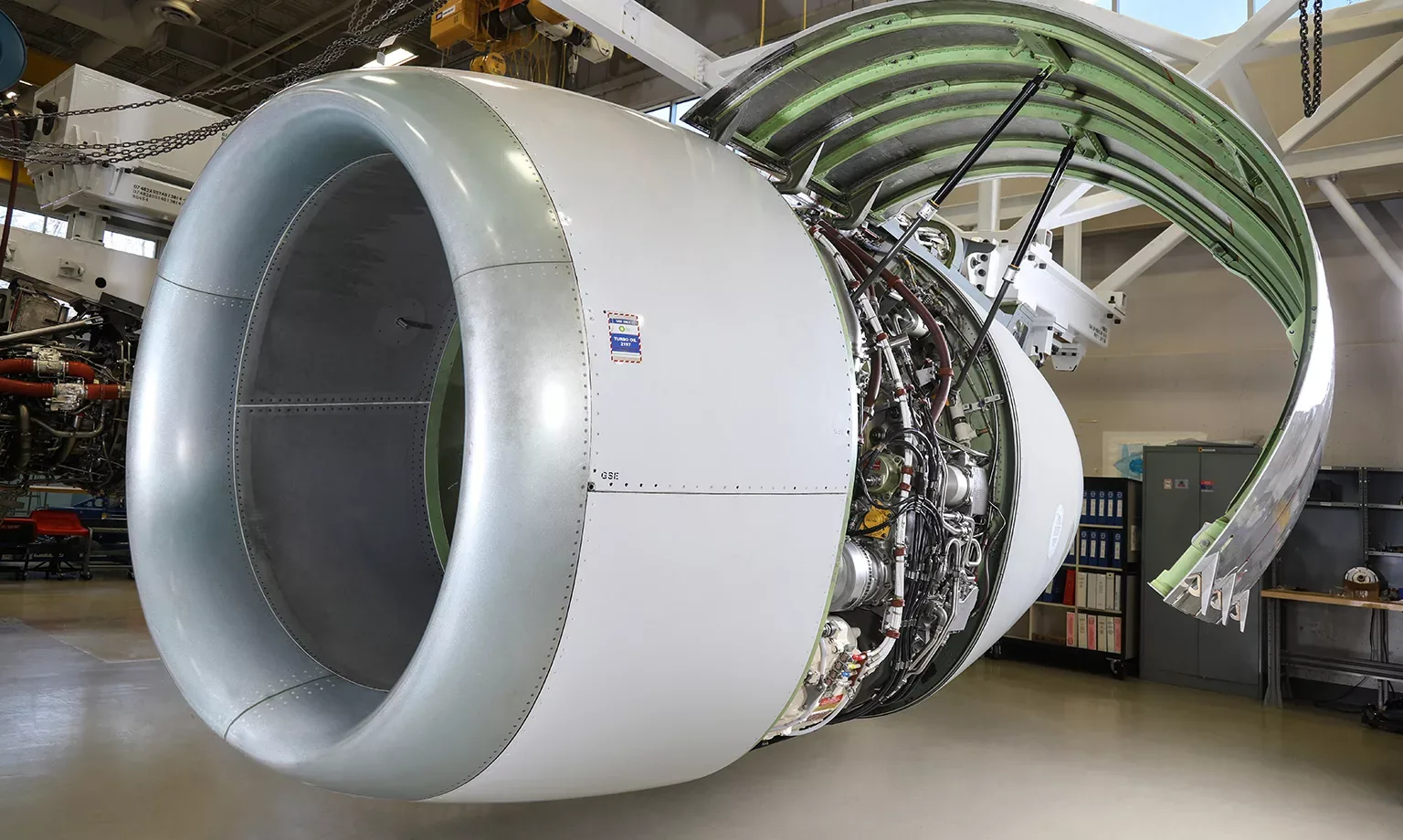 Unison : Pioneering Innovation in Aerospace and Beyond - North America ...