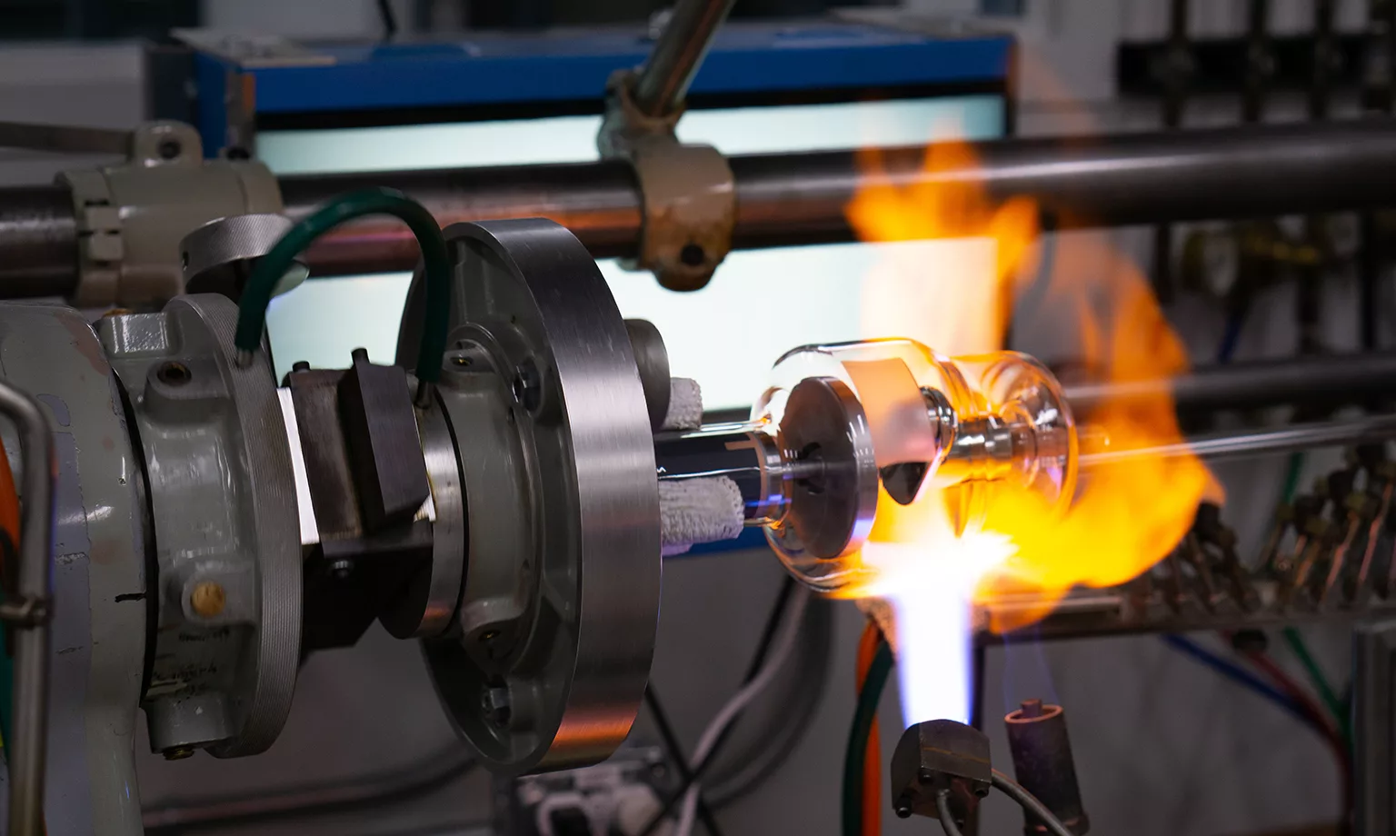 Varex Imaging : Making the Invisible Visible - North America Outlook