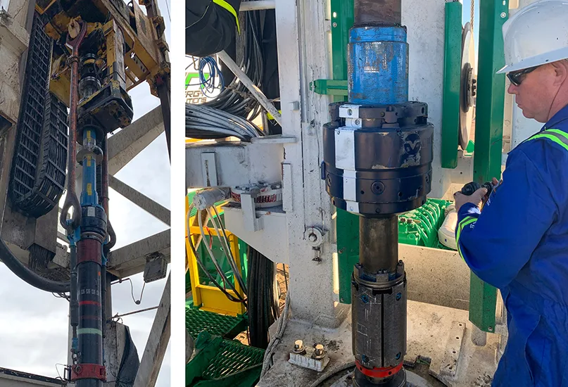 Volant Products Inc. : Delivering Confidence in Casing Installation ...