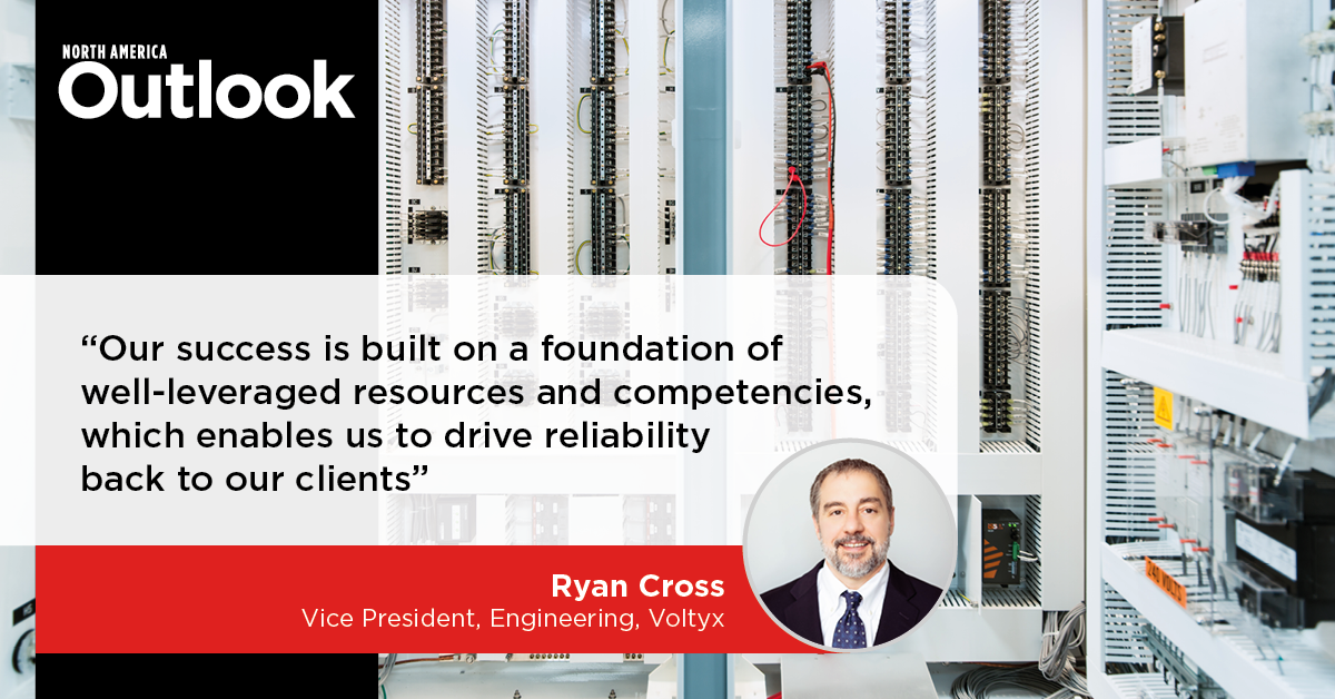 Voltyx : The Bright Sparks of Power Generation