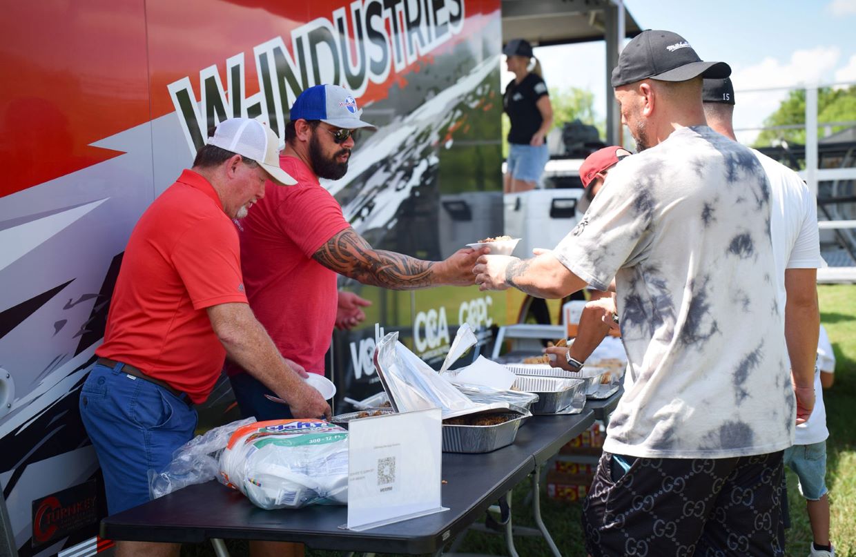 W-Industries : Tomorrow’s Energy Solutions Today - North America Outlook