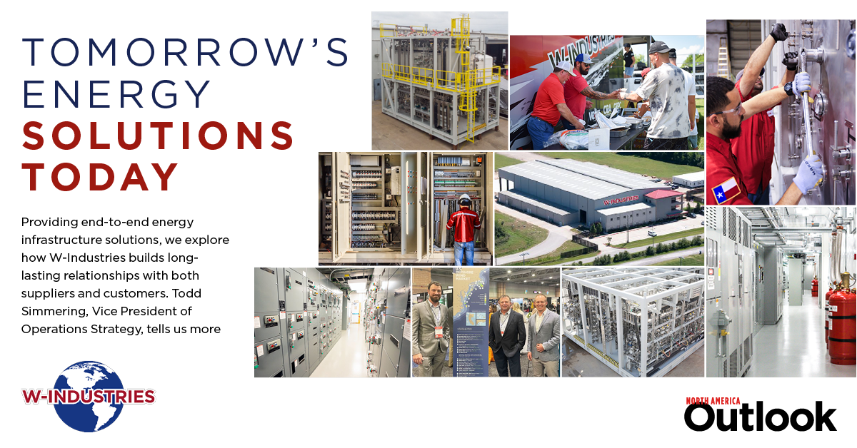 W-Industries Brochure