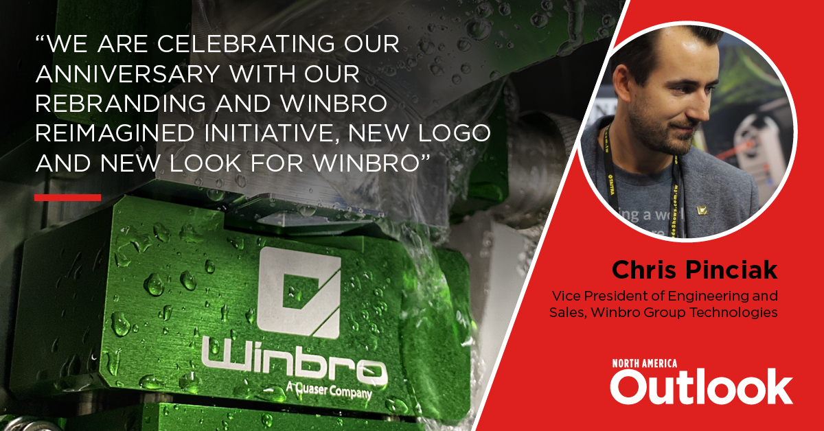 Winbro Group Technologies : Vision Engineered