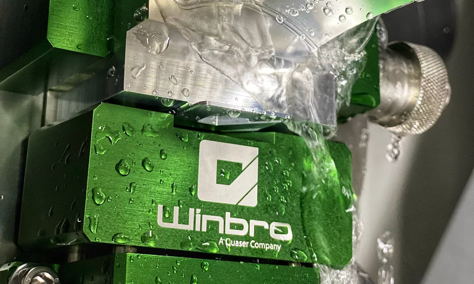 Winbro Group Technologies : Vision Engineered