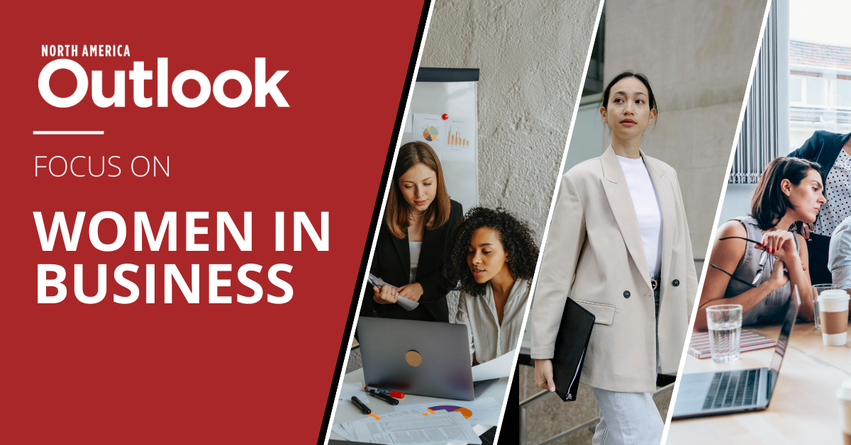 Women in Business | North America Outlook