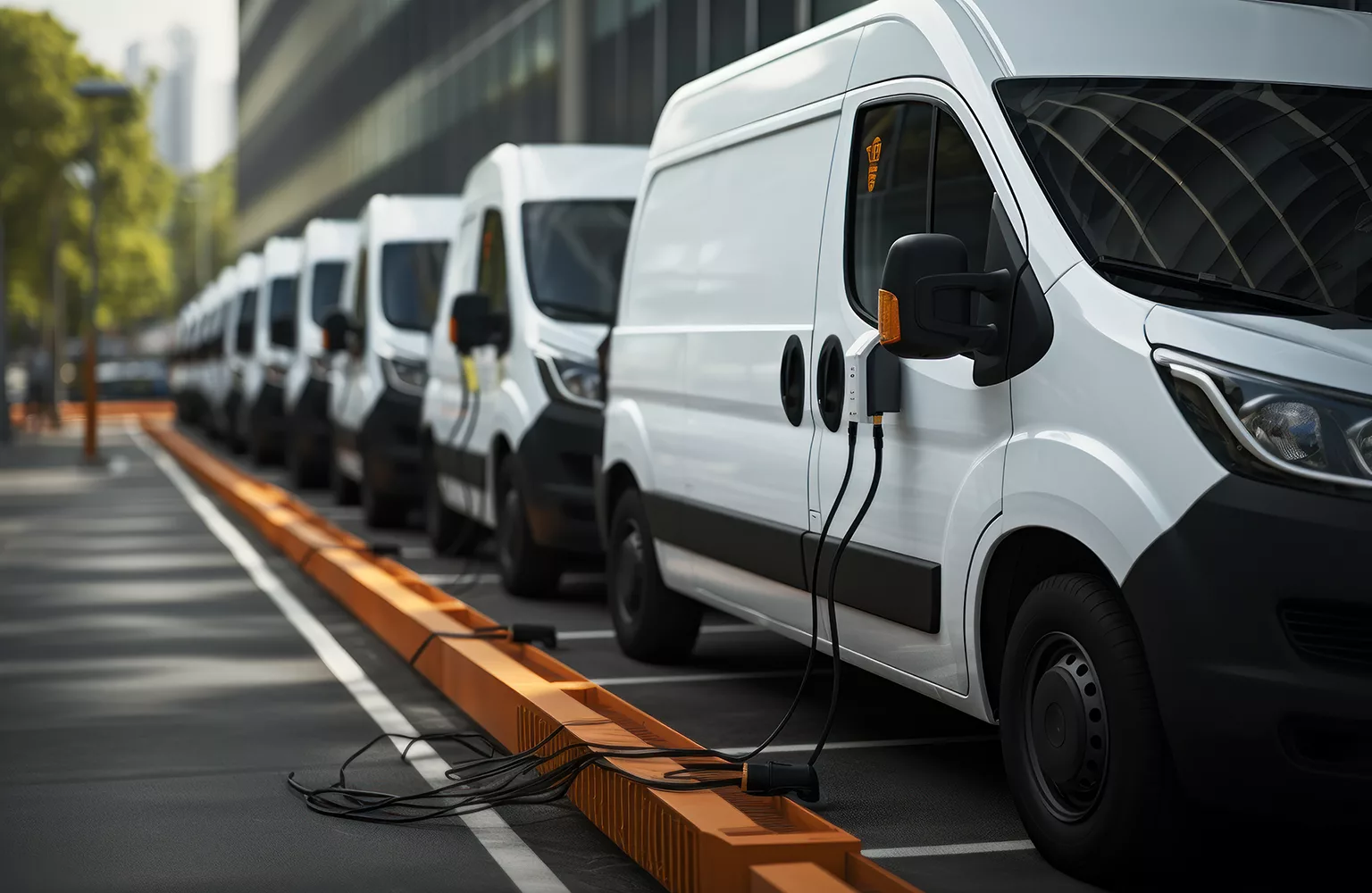 Workhorse : Growing the Stable