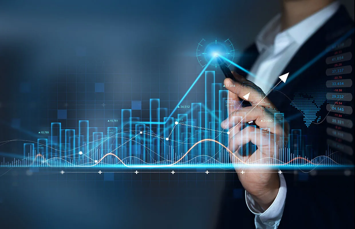 Zebra Technologies Delivers Double-Digit Growth - North America Outlook