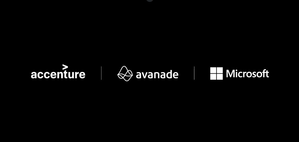 Accenture, Avanade and Microsoft Unveil ‘Agentic Factory’ to Cut ...