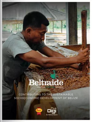 Brochure - North America Outlook