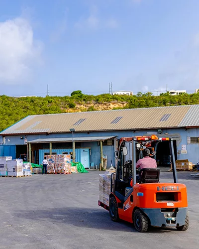 Government of Anguilla : Spotlight - North America Outlook