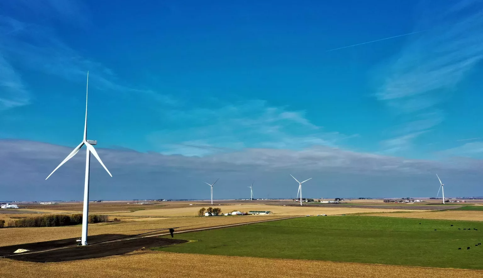 Central Iowa Power Cooperative | North America Outlook Magazine