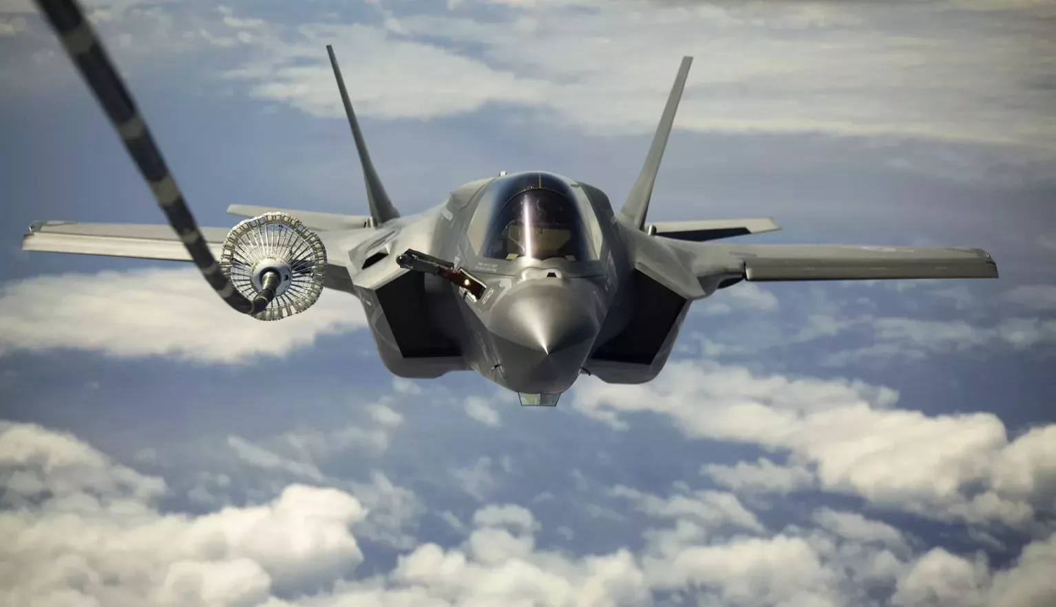 Cobham : Mission Ready - North America Outlook