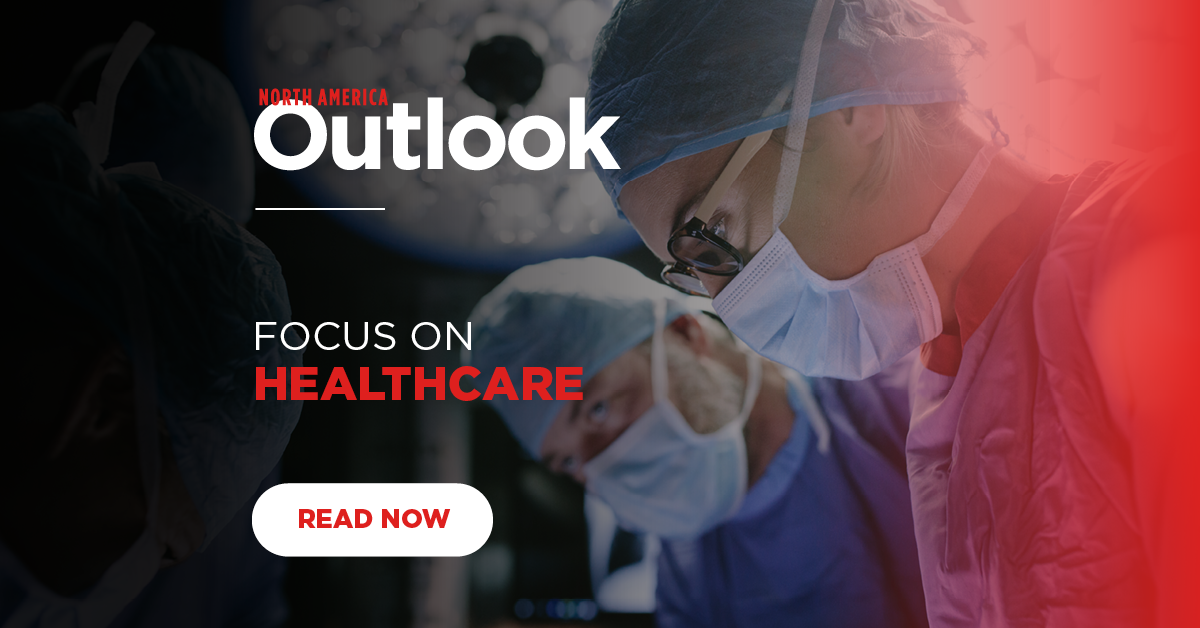Healthcare Corporate Stories & Insights | North America Outlook