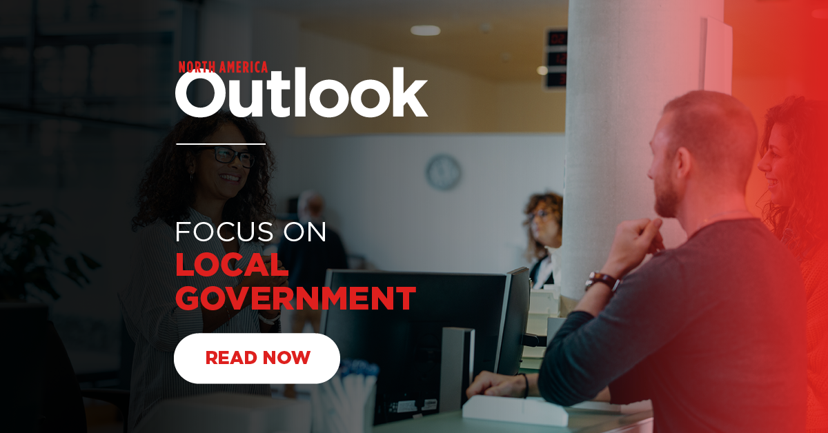 Local Government Features | North America Outlook