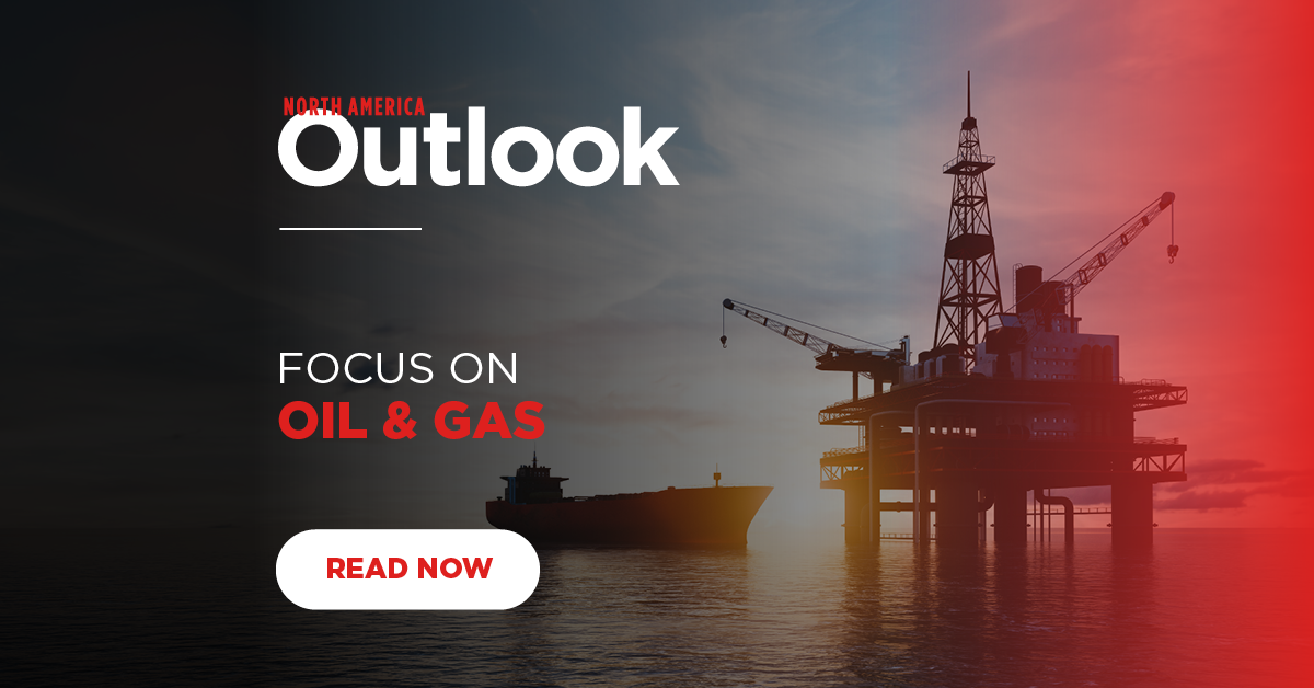 Oil & Gas Corporate Stories | North America Outlook
