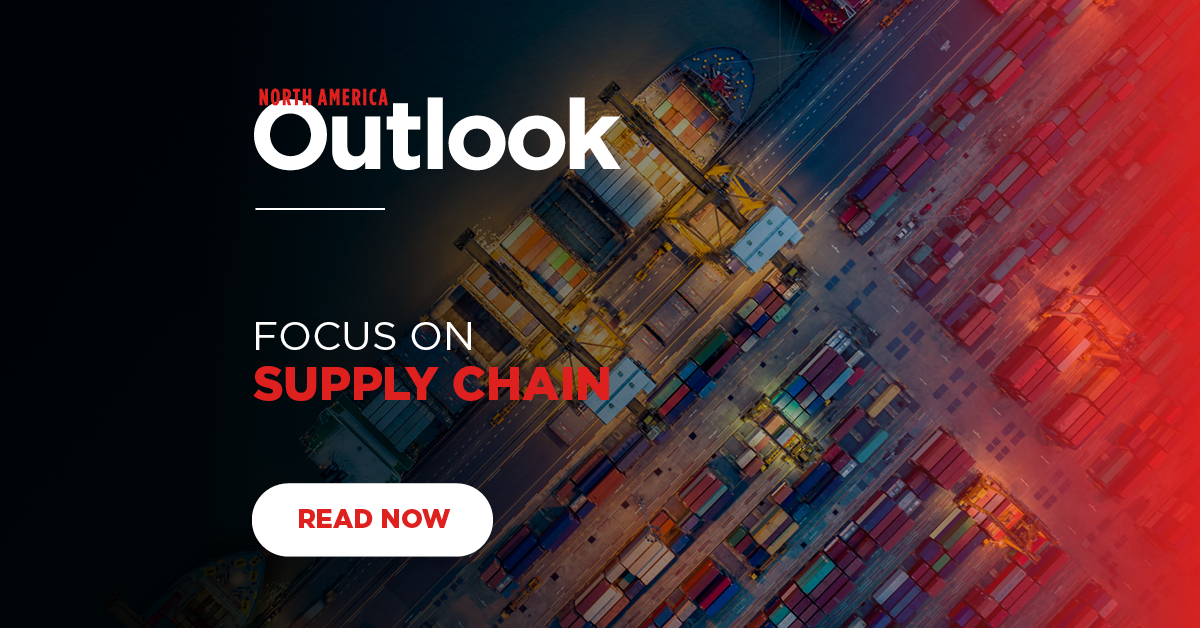 Supply Chain Corporate Stories | North America Outlook