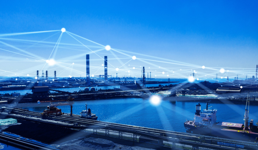 The Race to Net Zero