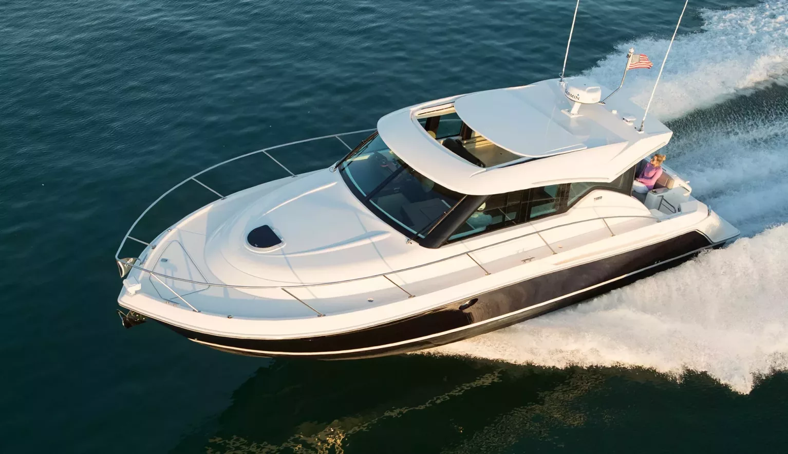 Tiara Yachts | Corporate Story | North America Outlook Magazine